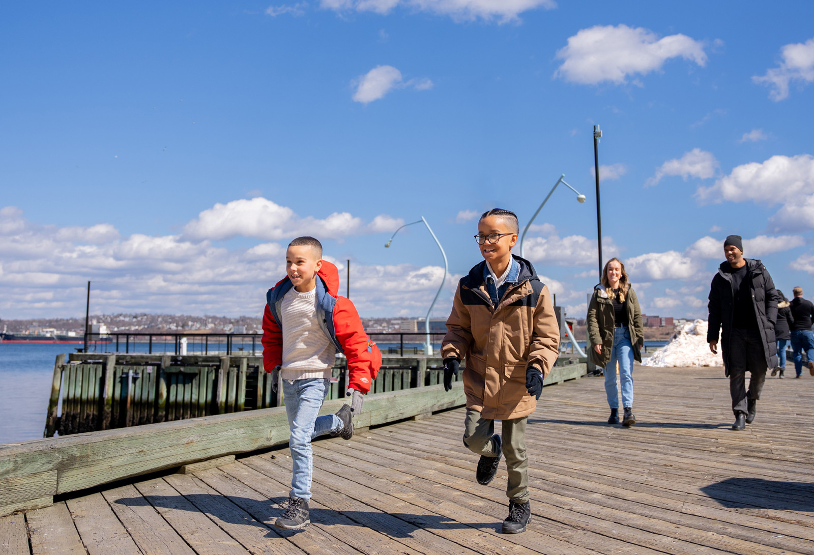 Homepage | Downtown Halifax Business Commission