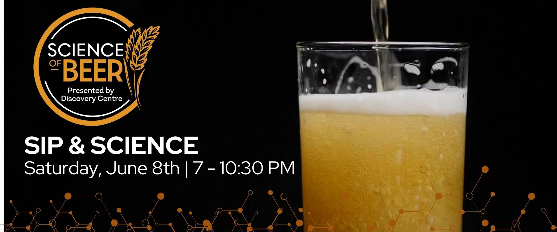 Science of Beer | Downtown Halifax Business Commission